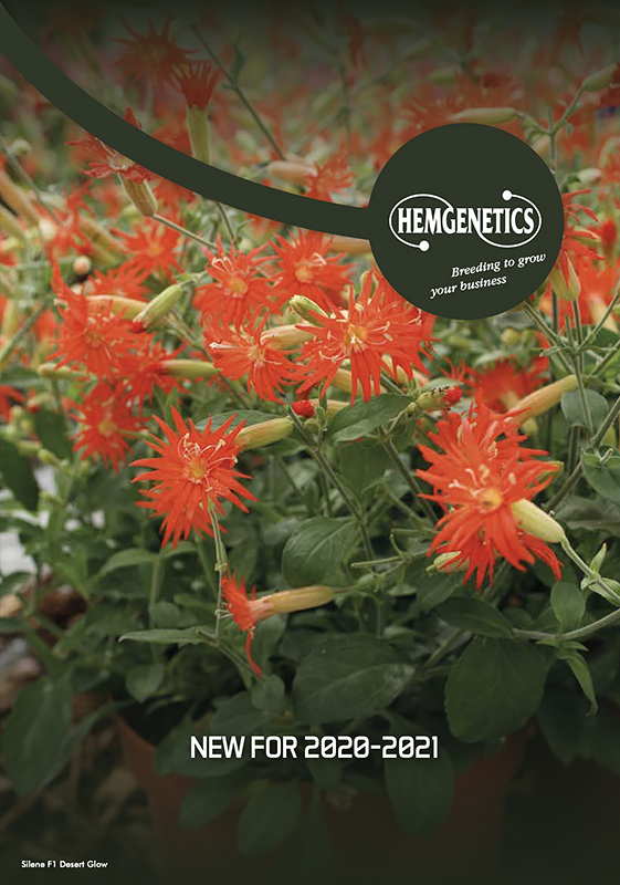 Hem Genetics B.V. | Part of Hem Group